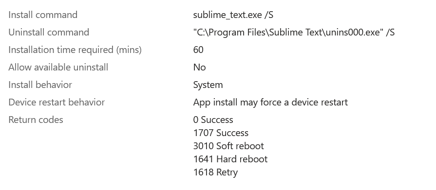 The unmonitored process is in progress, however it may timeout ...