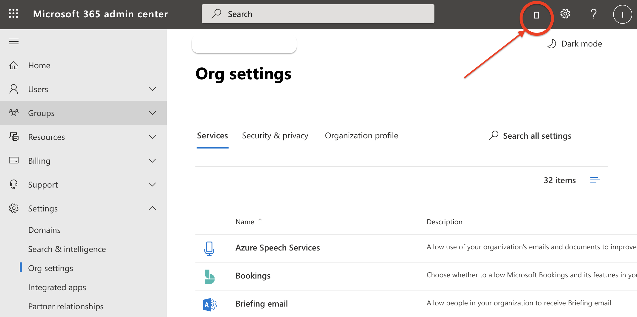 Exchange: The email address is already being used. Please choose ...