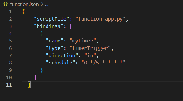 Why My Timer Trigger Function Is Not Triggered When Deploying My Docker Container Microsoft Qanda