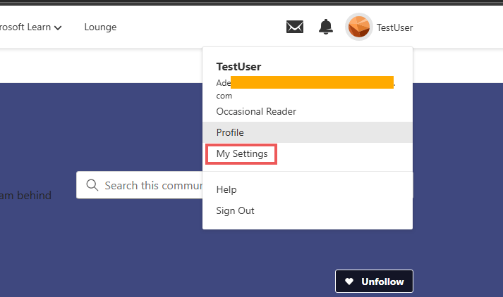 How to get notifications, via email, about new Teams features and ...