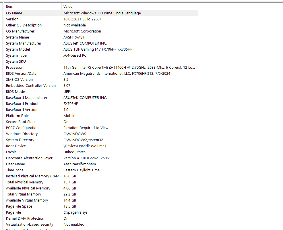Bluetooth Driver Error - Microsoft Q&A
