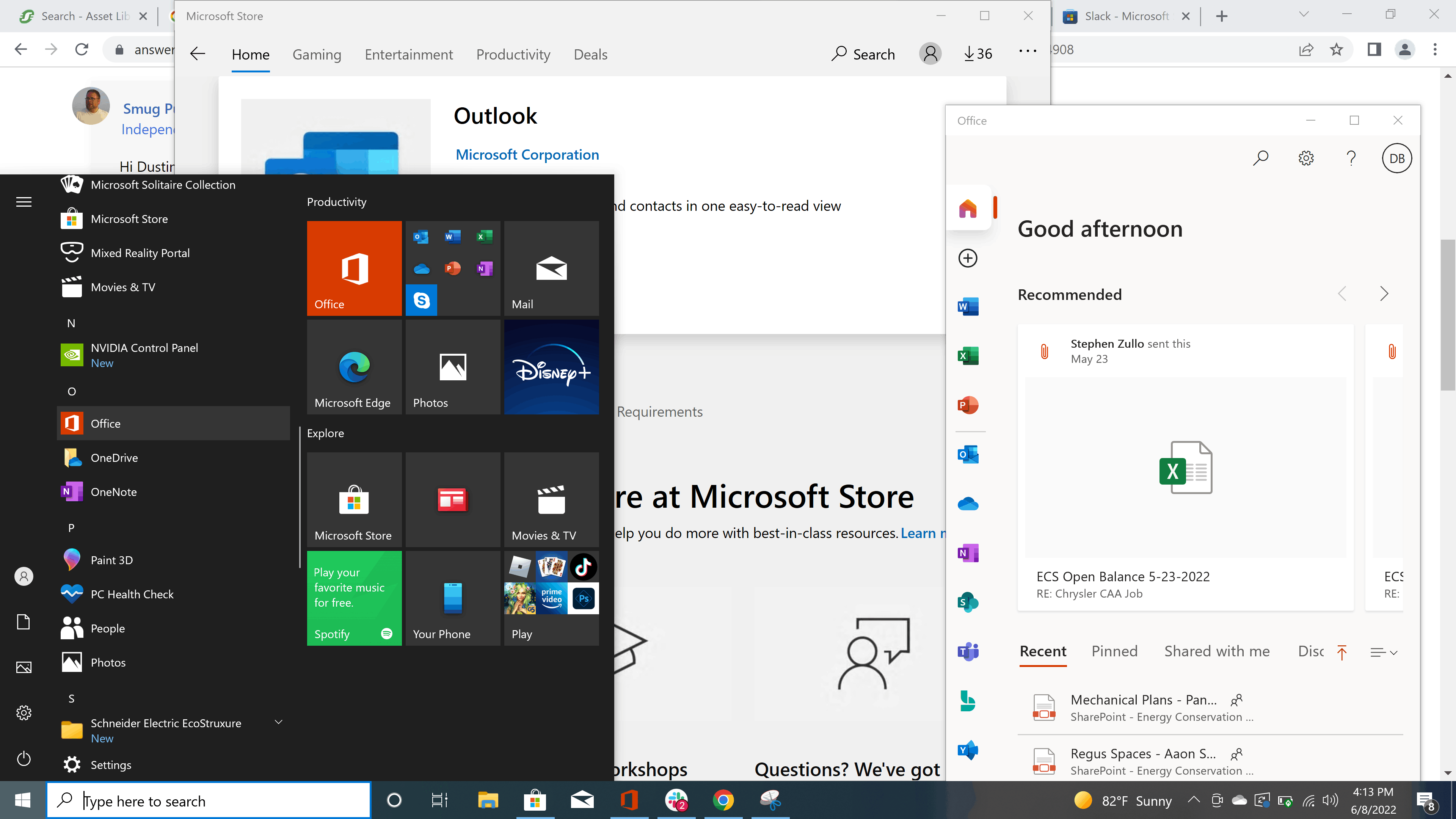 Outlook Standalone Desktop Installer - Microsoft Q&A
