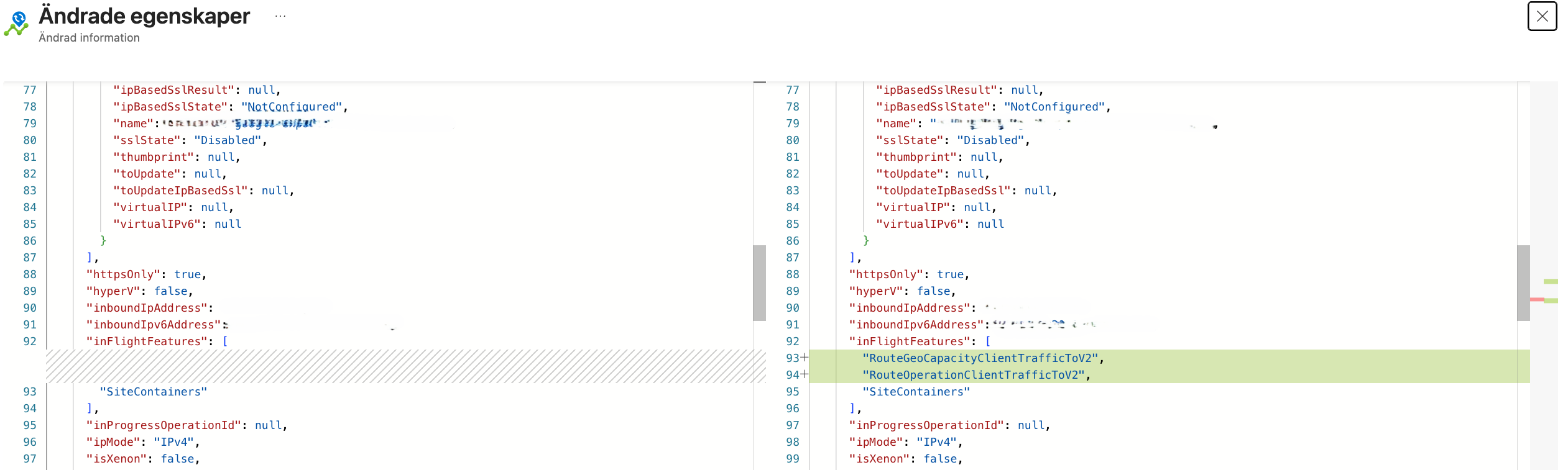 Outbound requests from Azure Function "Faulted" - Microsoft Q&A