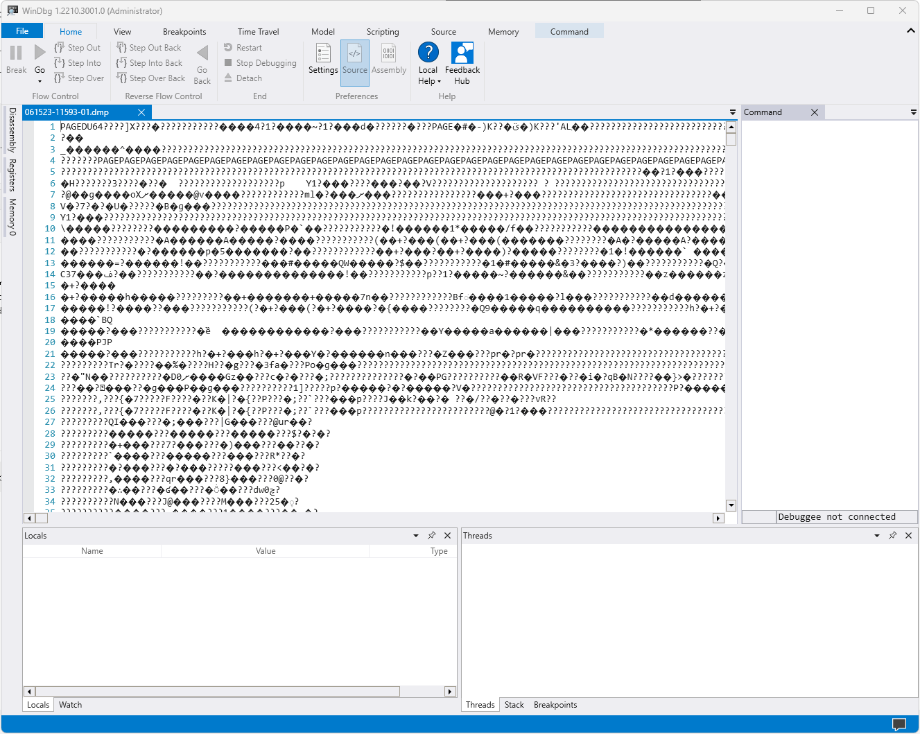 Windows 11 randomly crashes. - Microsoft Q&A