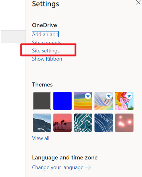 Version history fills oneDrive - Microsoft Q&A