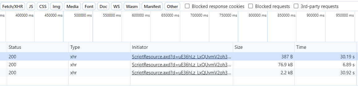 Getting Error While Downloading The File Attachment In Aspnet Application Microsoft Qanda