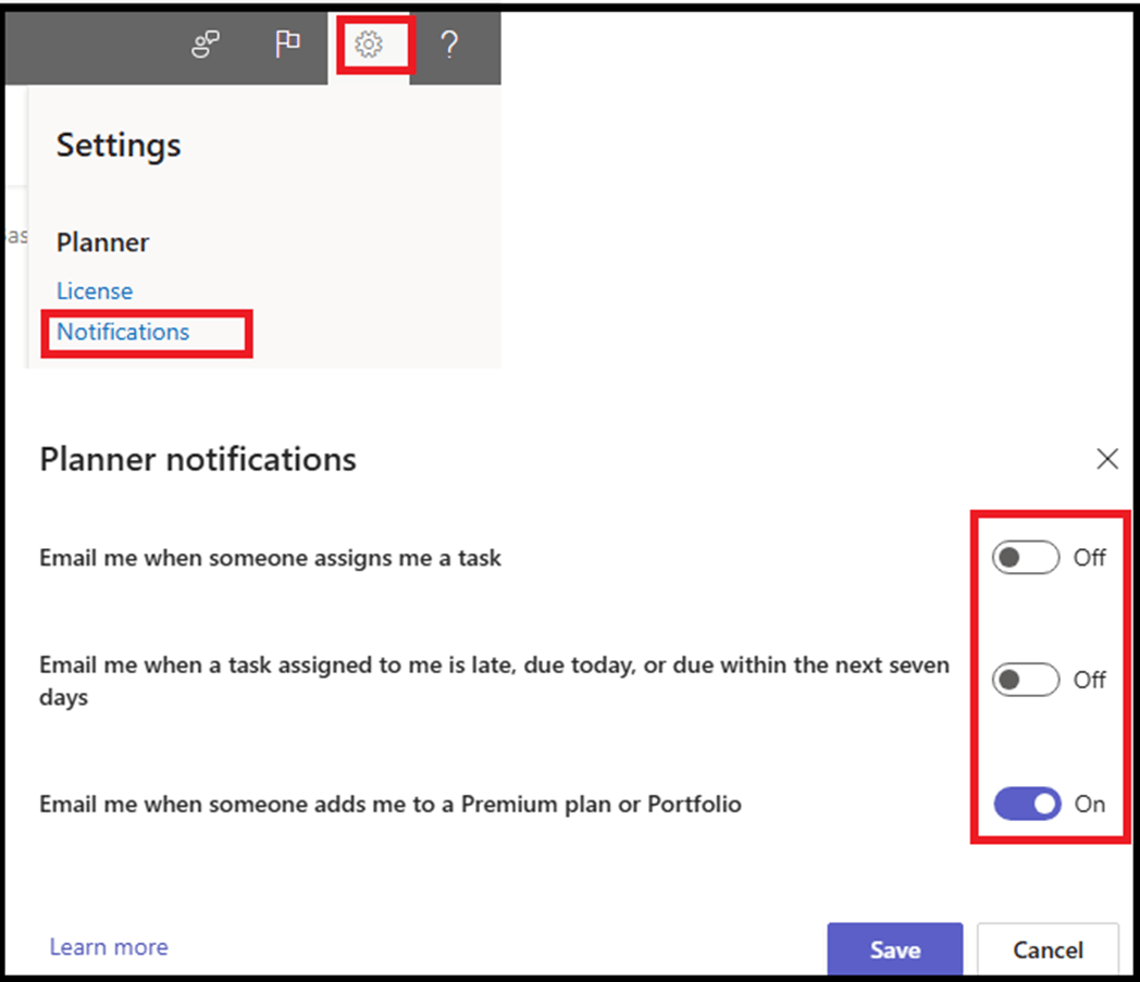Teams Planner - Microsoft Q&A