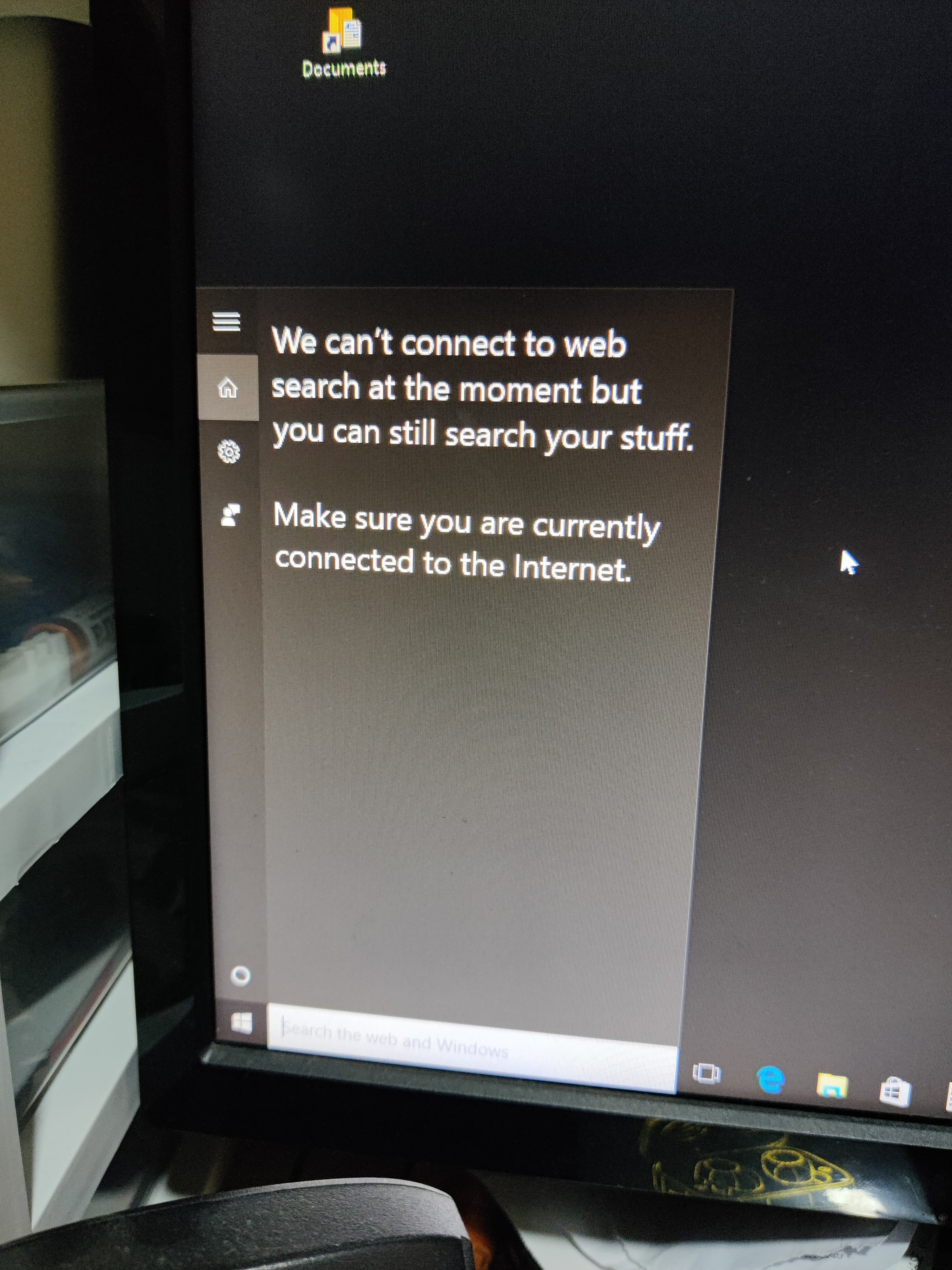 Internet Inssues - Microsoft Q&A