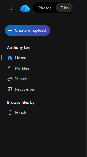 how to remove files shared with me on my onedrive - Microsoft Q&A