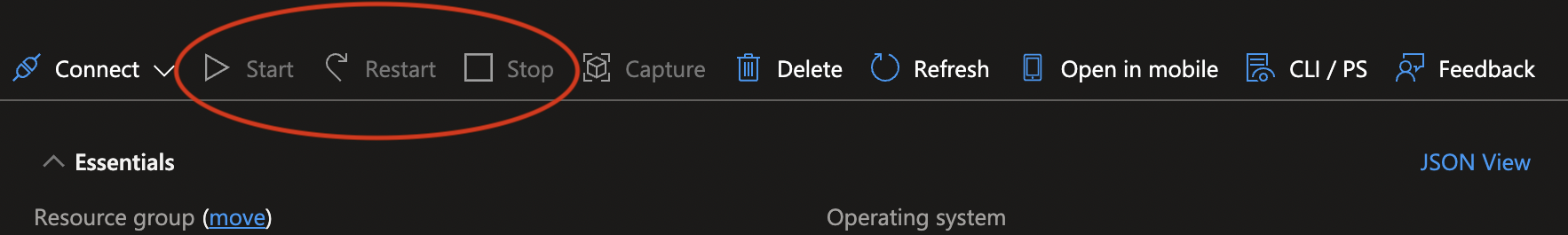 Troubleshoot Azure Virtual Machine - Microsoft Q&A
