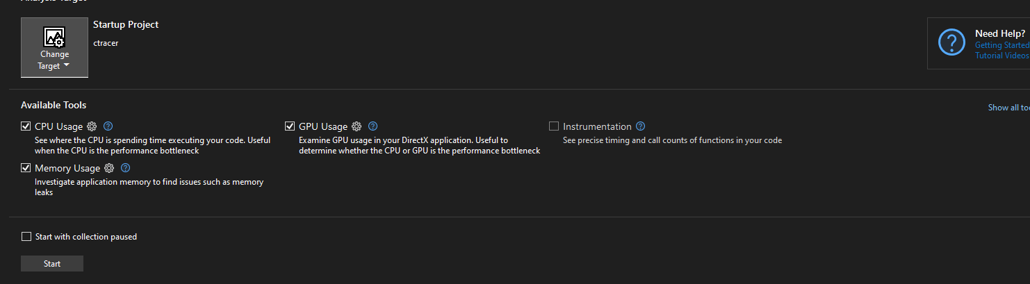 How does time in diagnostics session counters file is calculated? - Microsoft Q&A