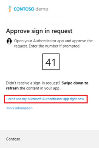 Microsoft Authenticator - Microsoft Q&A