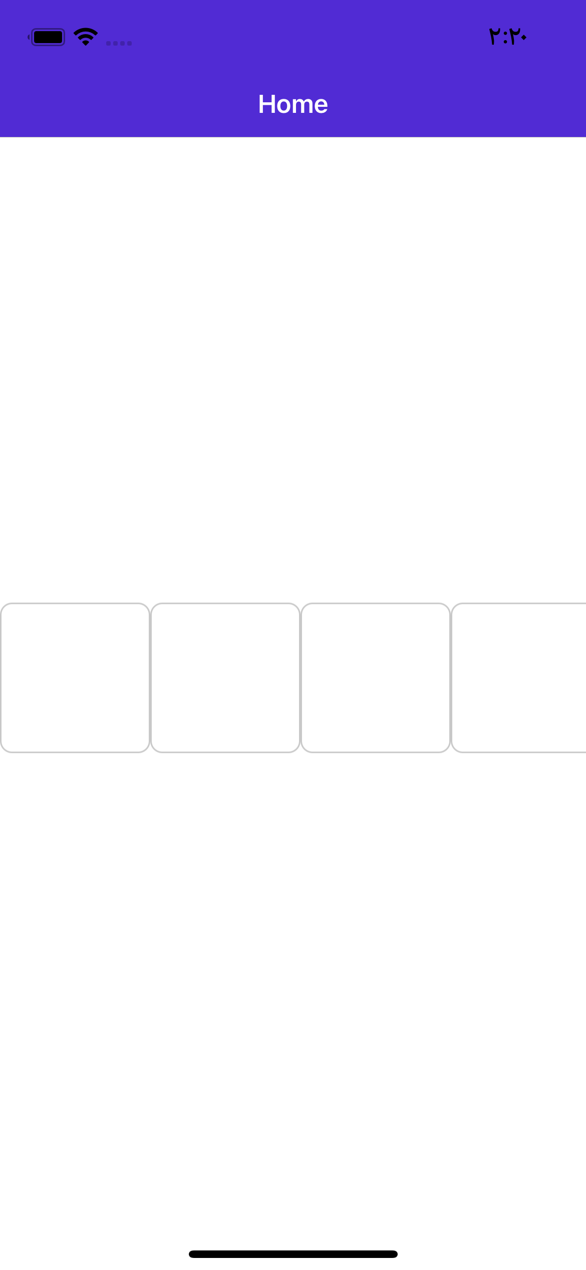 MAUI NET does not support right-to-left (rtl) layouts like ScrollView ... MAUI NET does not support right-to-left (rtl) layouts like ScrollView ...