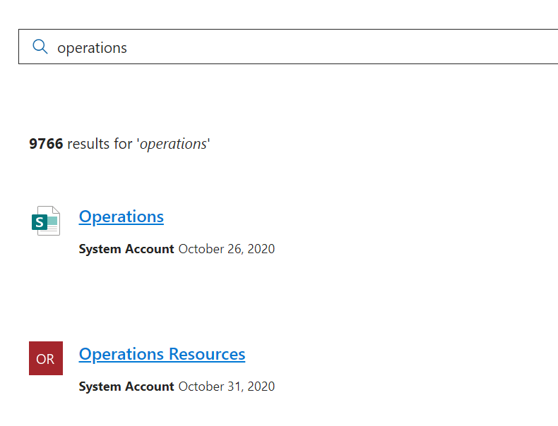 How to configure PnP search query to hit Title and Summary Property in SharePoint Online ...