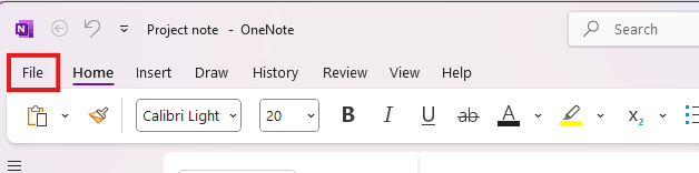 Cannot open notebooks on OneNote - Microsoft Q&A