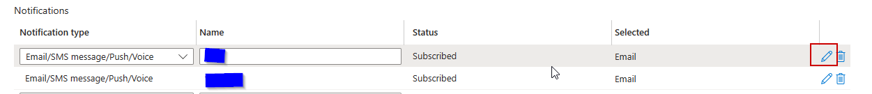 Set alert for Microsoft 365 Global Admin password reset - Microsoft Q&A