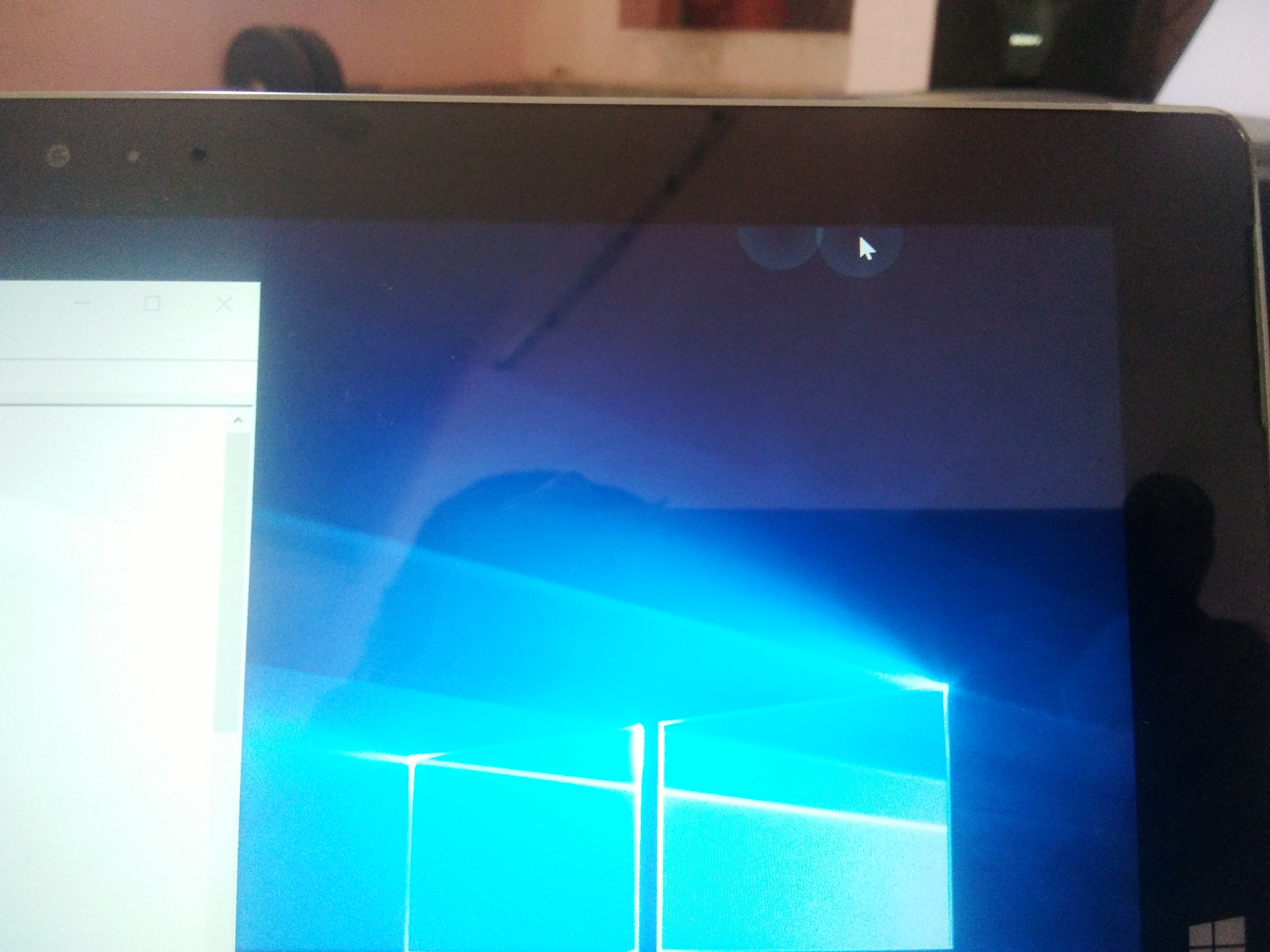 Surface Pro 3 touch screen driver problem. - Microsoft Q&A