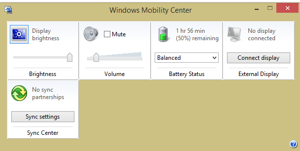 Accidentally hit a button on my keyboard and screen is too dim, and won ...