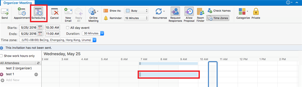 Private events not appearing in Outlook for Mac - Microsoft Q&A