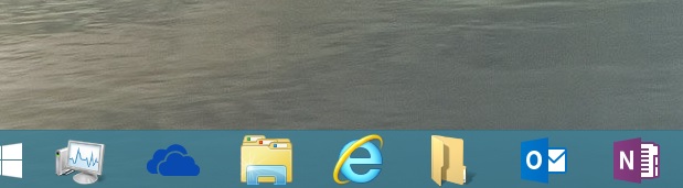 How to pin OneDrive desktop to taskbar - Microsoft Q&A