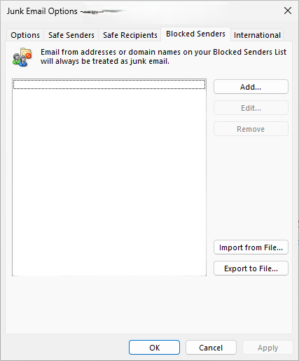I got Hacked and now cant send emails - Microsoft Q&A