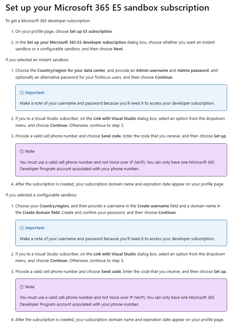 How can I register for Developer Program - Microsoft Q&A