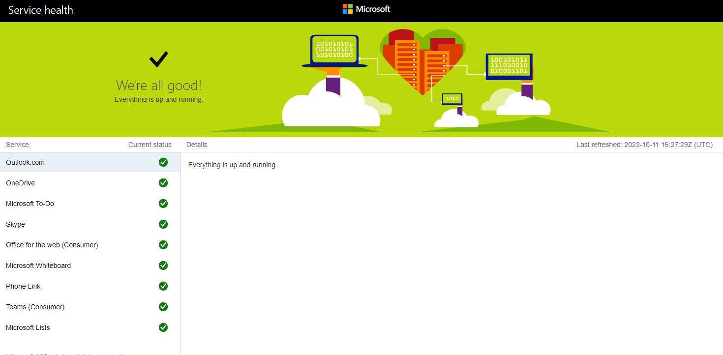 Microsoft Account Login Loop - Microsoft Q&A