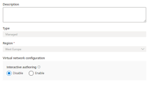 Purview lineage scan fails on java not found using azure integrated ...