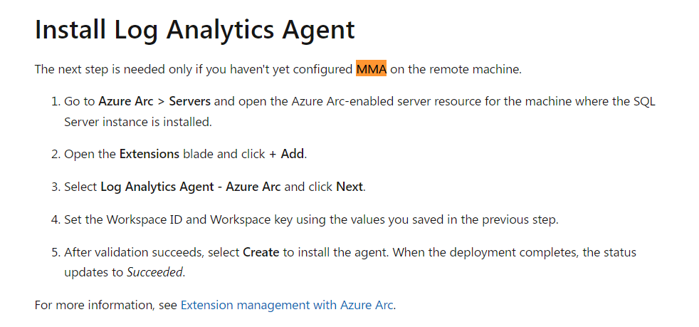Protect SQL Server with Microsoft Defender for Cloud - Microsoft Q&A