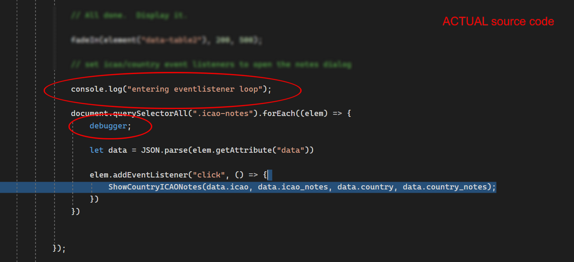 Visual Studio 2022 EVAL Window showing outdated/wrong code - Microsoft Q&A