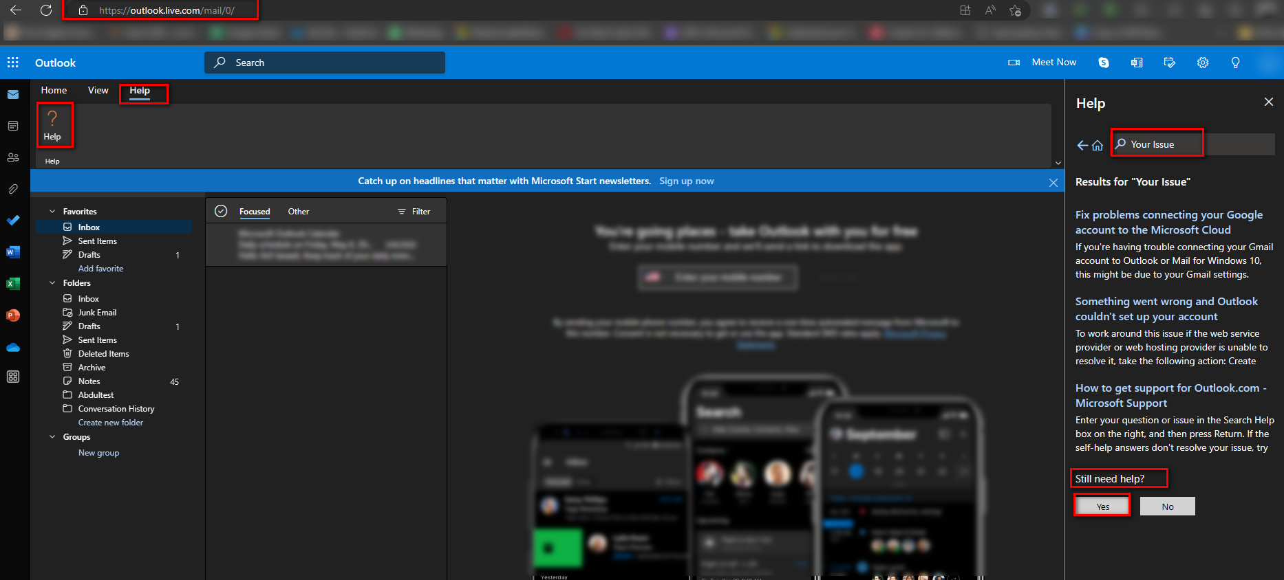Microsoft account unusual sign-in activity notification email to my ...