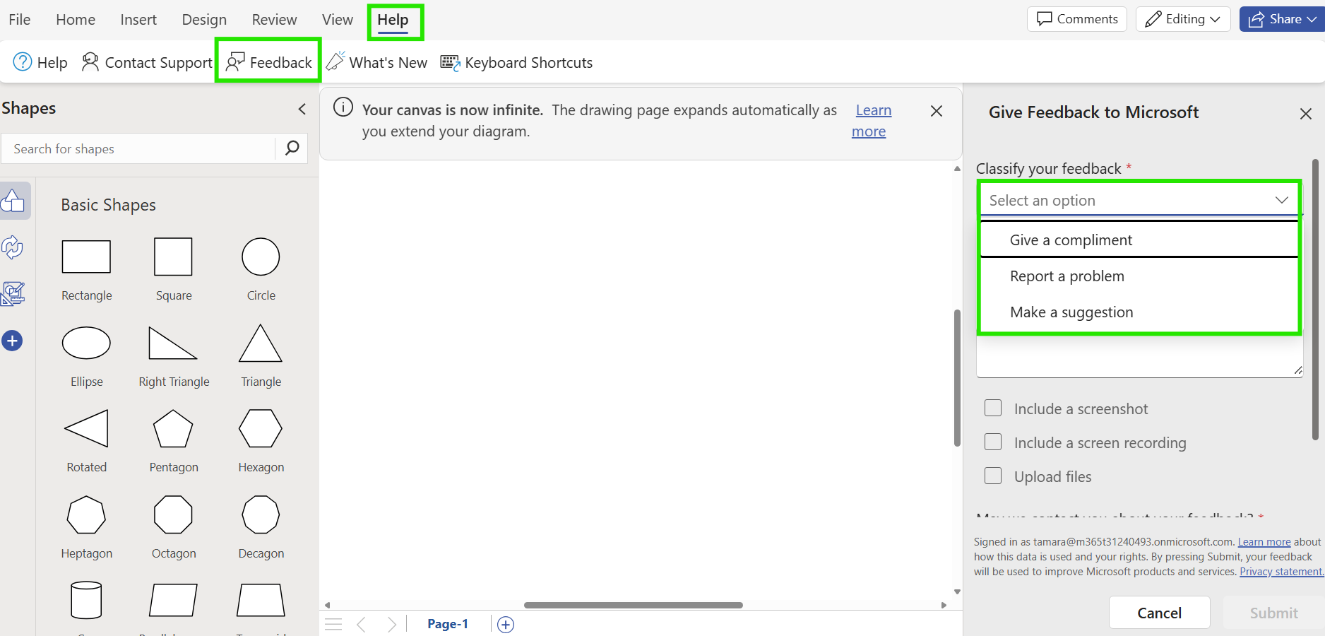 F2 key not working in Visio M365 - Microsoft Q&A