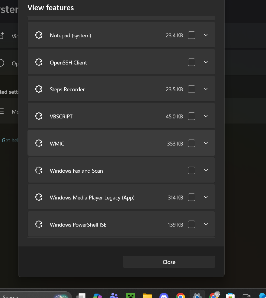 trying to use my laptop as a second monitor for my pc, but the ...