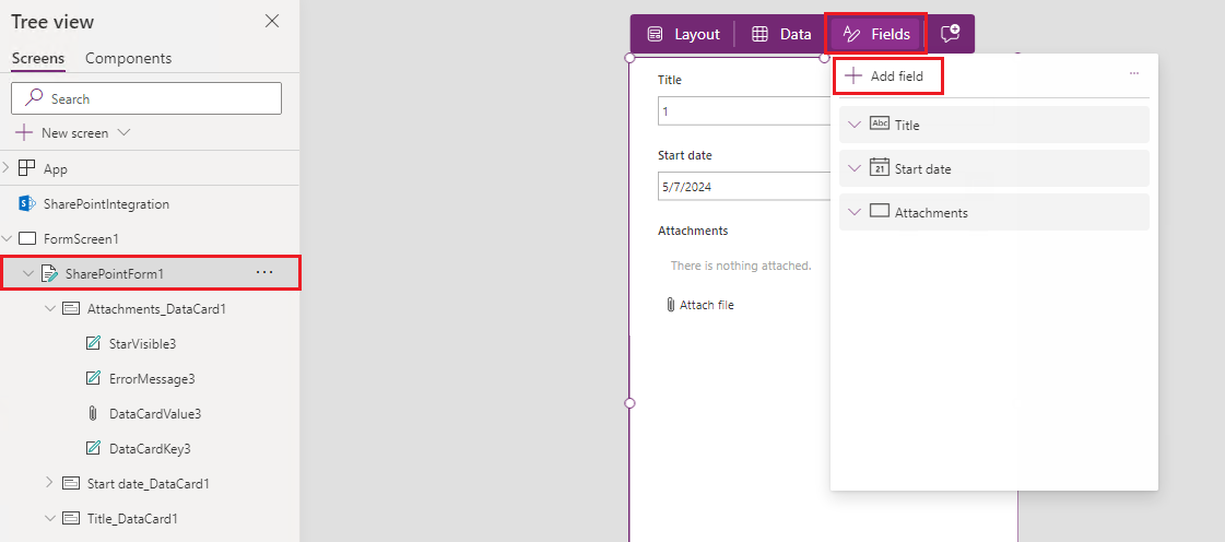 New sharepoint there is no timestamp - Microsoft Q&A