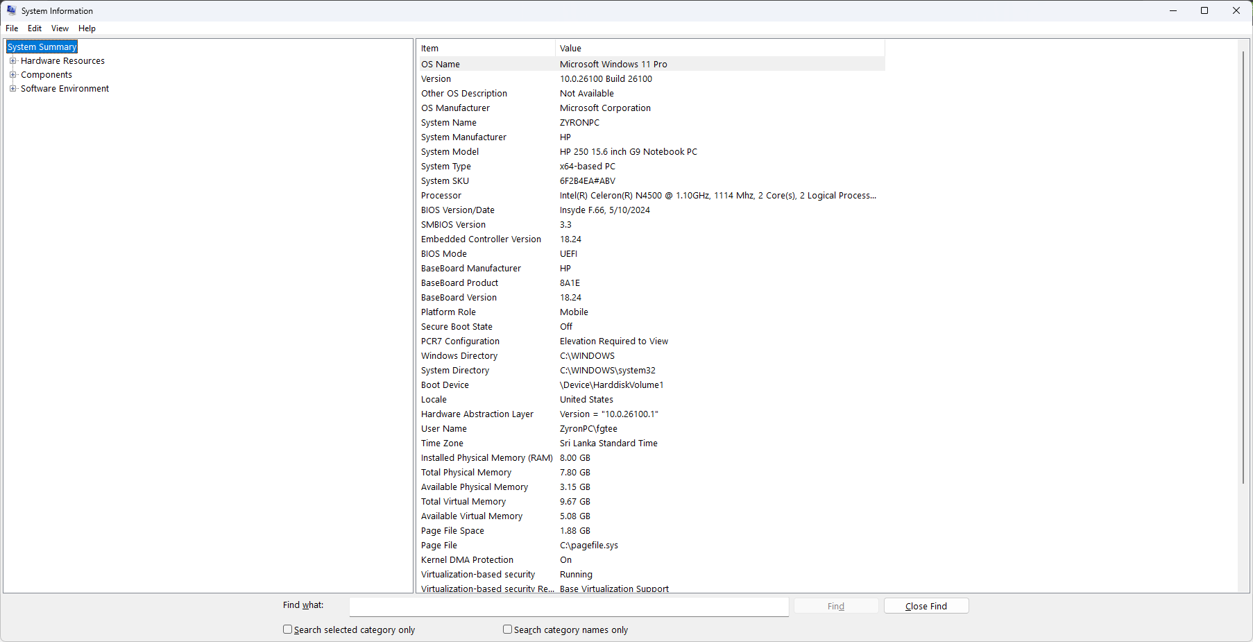 Intel high definition DSP No audio device installed problem ...