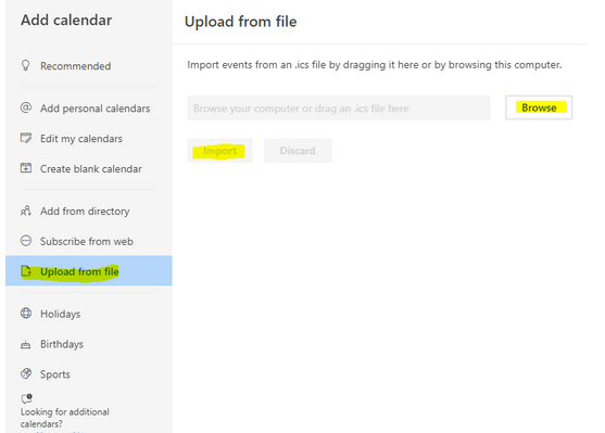 Meeting Owner - Series Deleted from my Calendar, but not Other ...