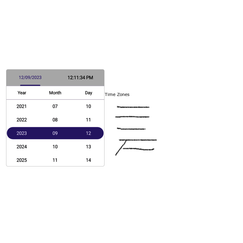 adding a column to control - Microsoft Q&A
