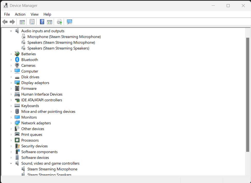 Realtek(R) Audio drive is missing in my laptop - Microsoft Q&A