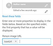 How to customize thumbnails within Highlighted Content's display of ...