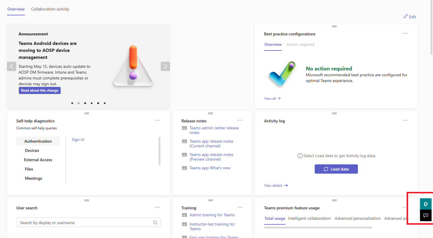 Teams - Applications have disappeared from the developer portal ...