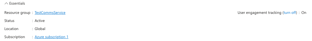 EmailEngagementTrackingReportReceived event not being triggered - Microsoft Q&A