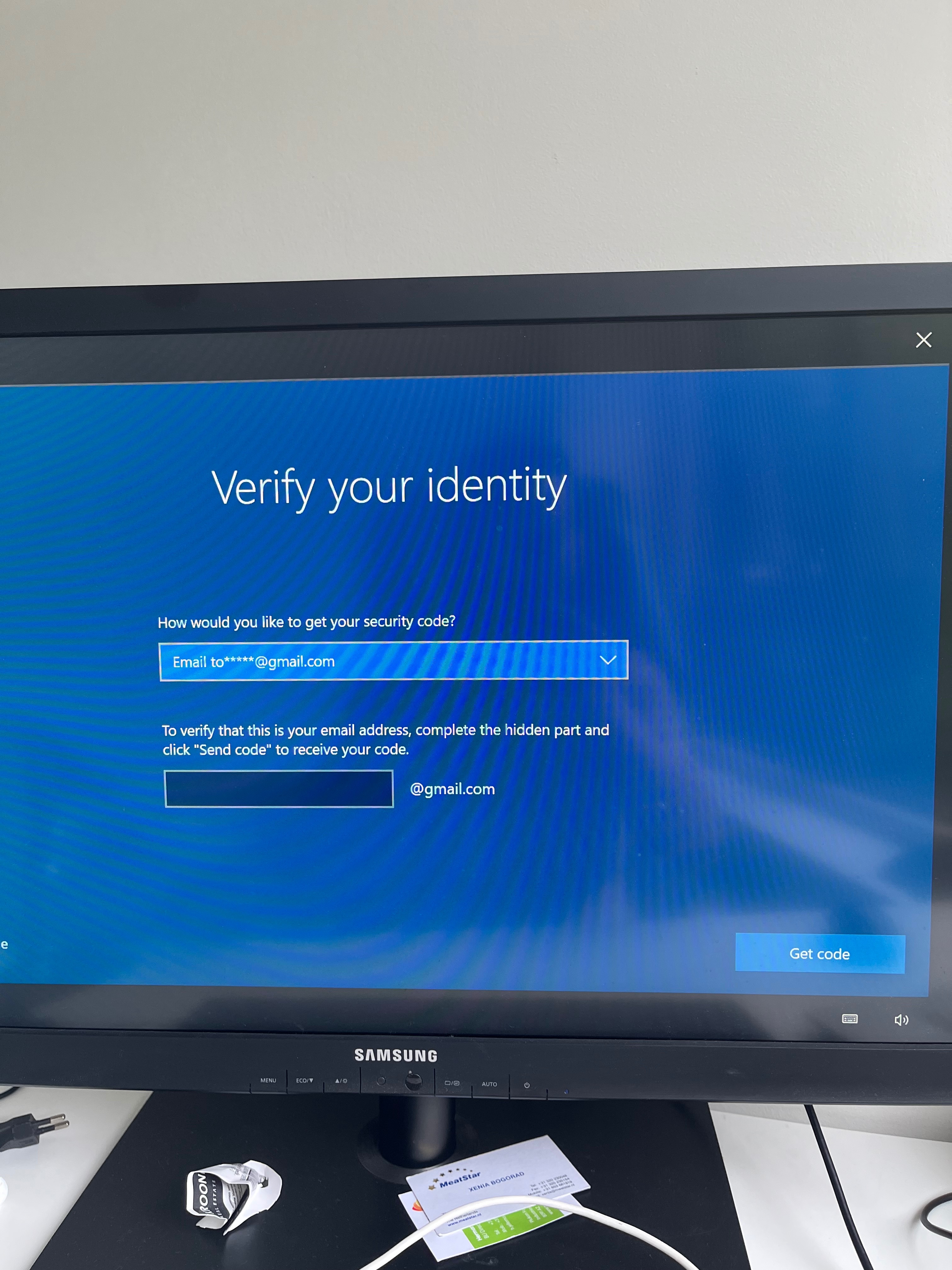 Windows 11 pincode was hacked - Microsoft Q&A