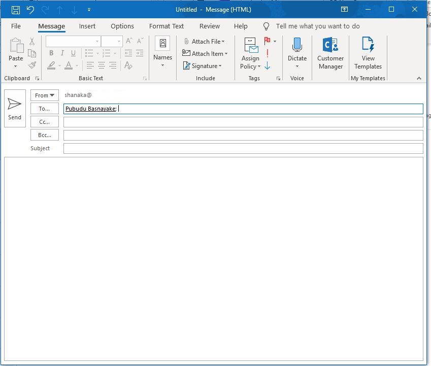 Office 365 users availability information (Red/Green Icon) in Outlook ...