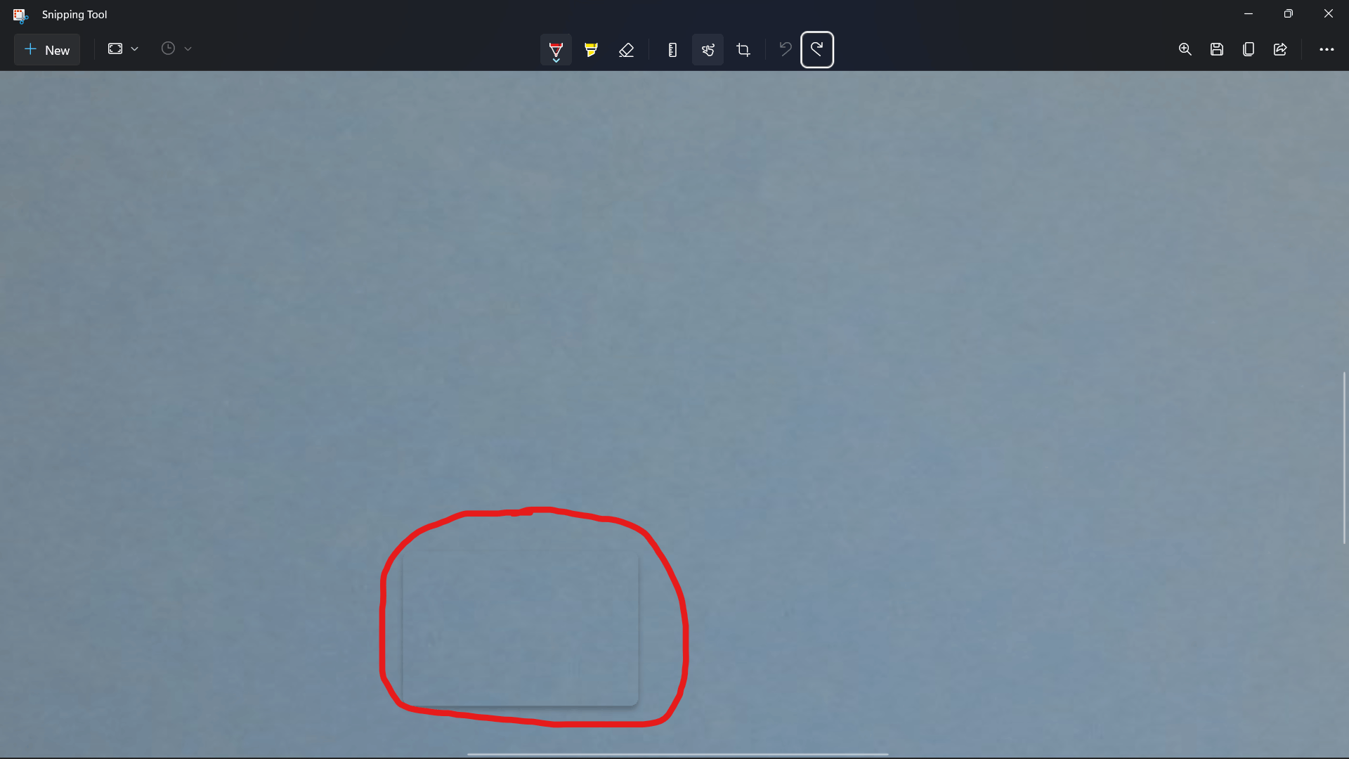 Invisible Window - Microsoft Q&A