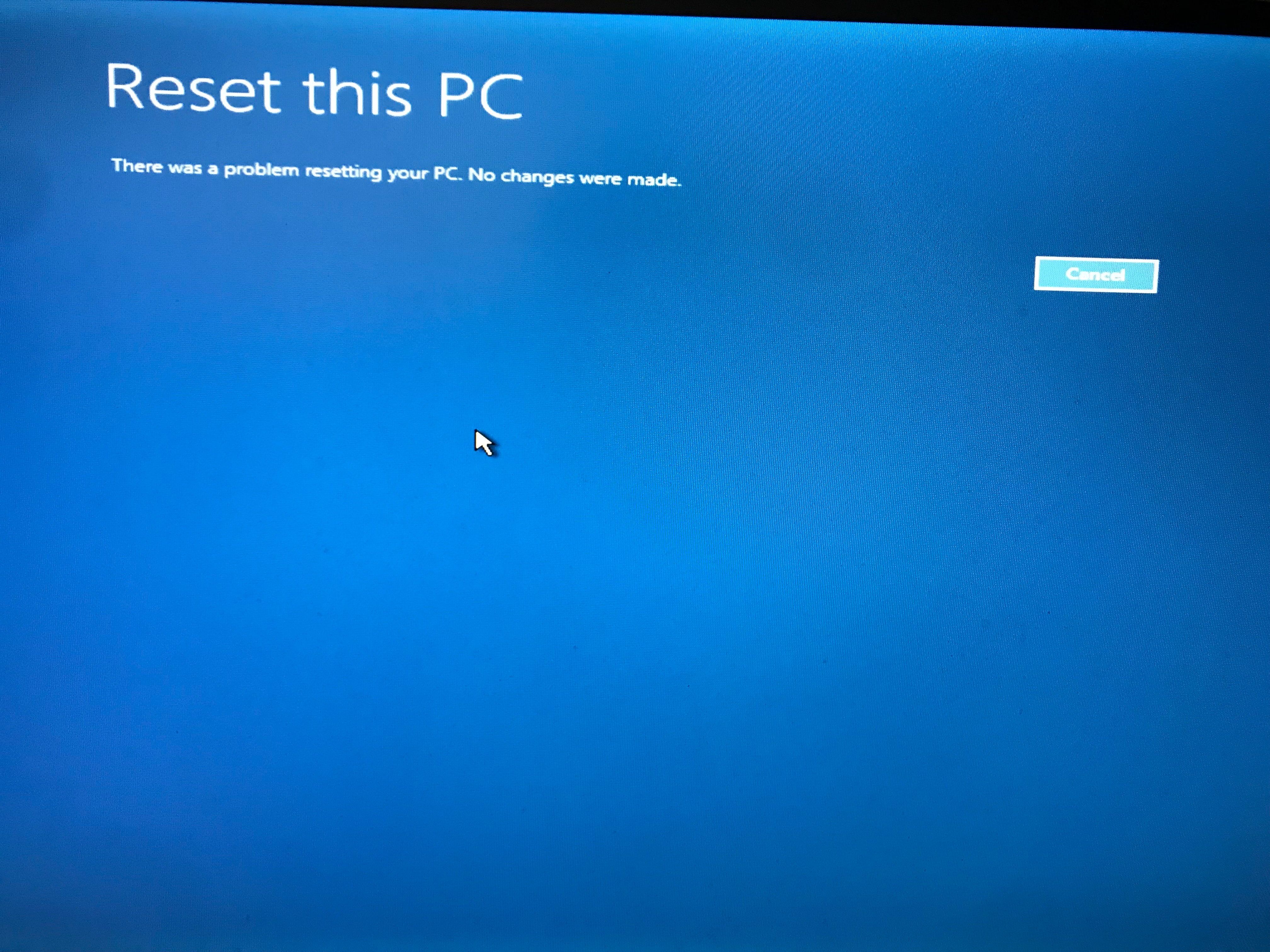 windows 11 how to fix error code : critical process died or enable ...