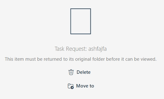 OneNote task issues with the New Outlook - Microsoft Q&A