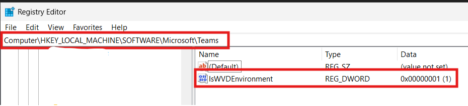 Teams shared window is getting blank after switching to another window ...