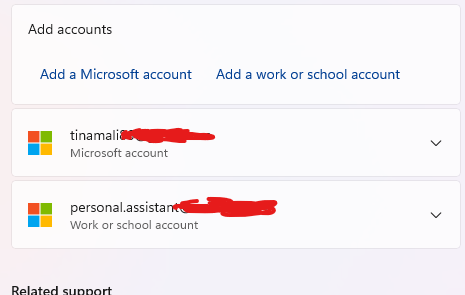 OneDrive isn't running on my PC - Microsoft Q&A
