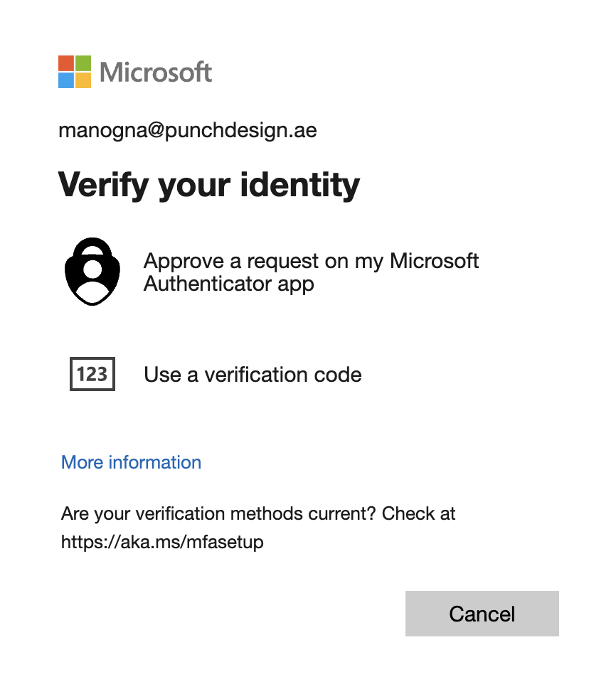 I got a new phone, and my old one died. Now I can’t access my ...