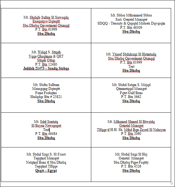 Table Rows to excel columns - Microsoft Q&A
